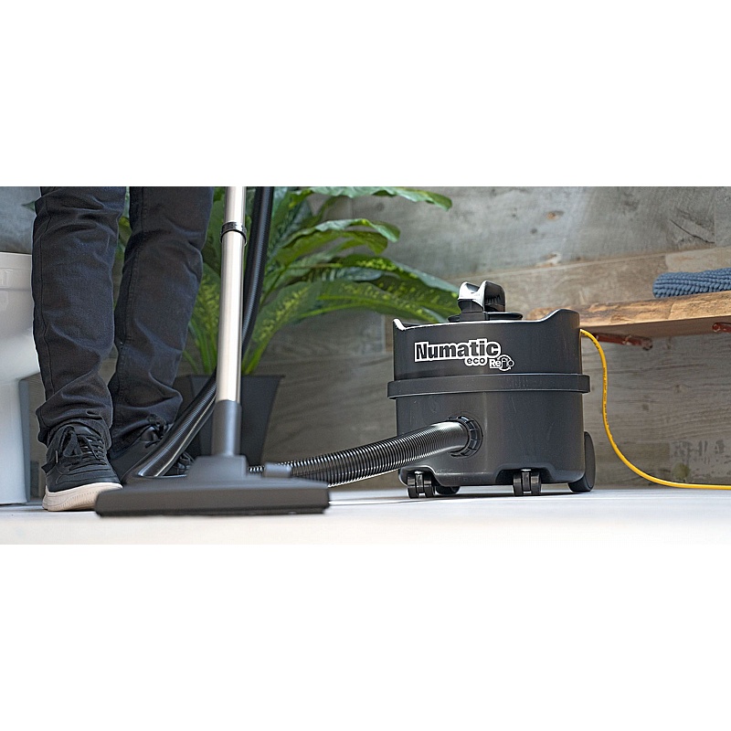 Numatic Eco ReFlo ERP180 Commercial Dry Vacuum Cleaner from our ...