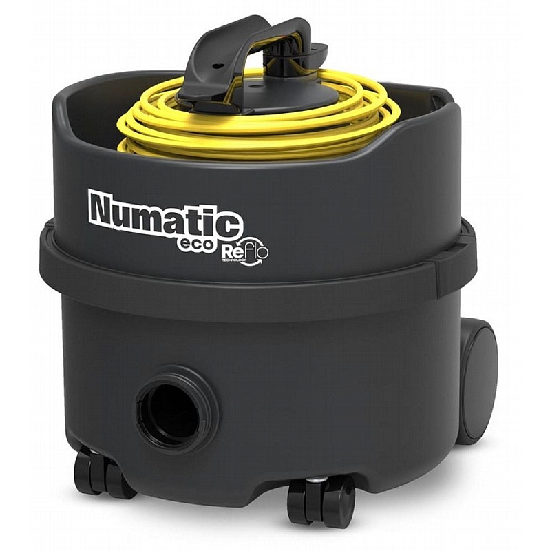 Numatic Eco ReFlo ERP180 Commercial Dry Vacuum Cleaner from our ...