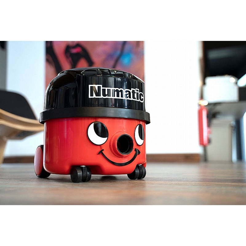 Numatic Pro Cordless NBV190NX Commercial Dry Vacuum Cleaner from our ...