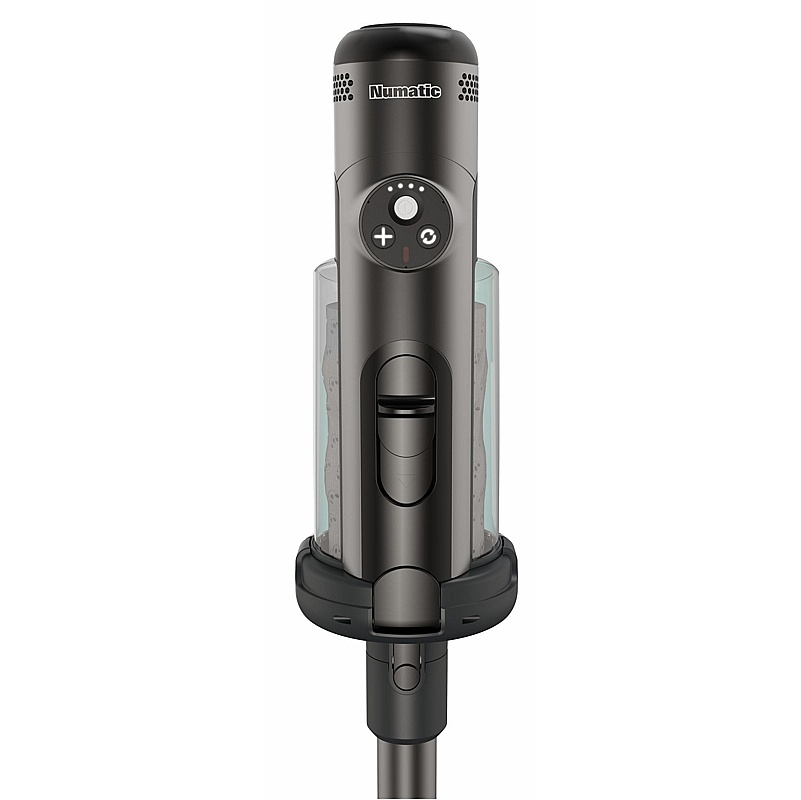 Numatic ProLine Quick NQ100 Handheld Commercial Dry Vacuum Cleaner from ...