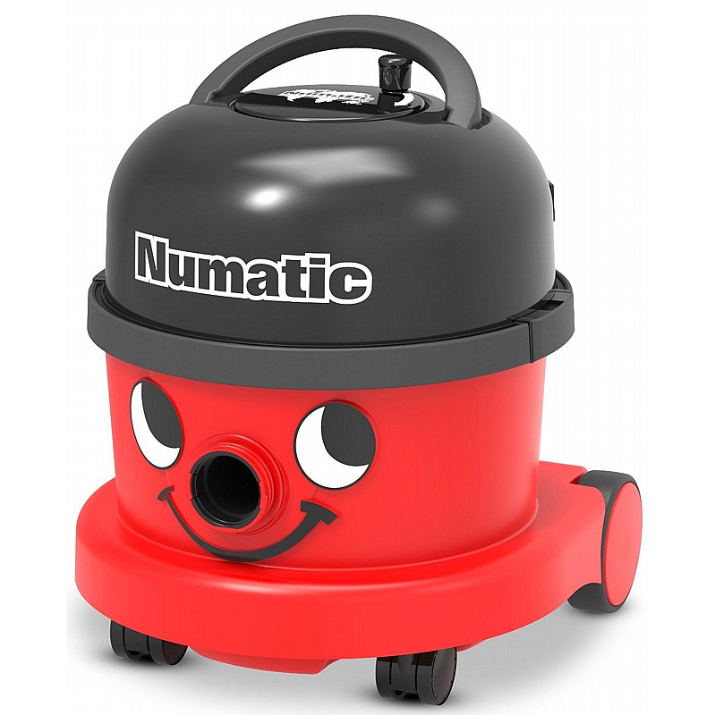 Numatic ProLine NRV240 240V Henry Commercial Dry Vacuum Cleaner from ...