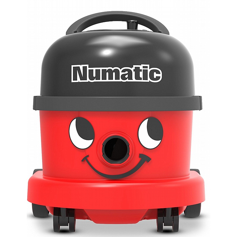 Numatic ProLine NRV240 240V Henry Commercial Dry Vacuum Cleaner from ...