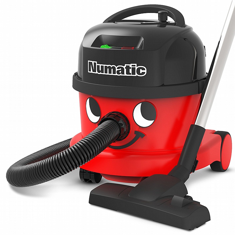Numatic ProLine PPR240 Commercial Dry Vacuum Cleaner from our ...
