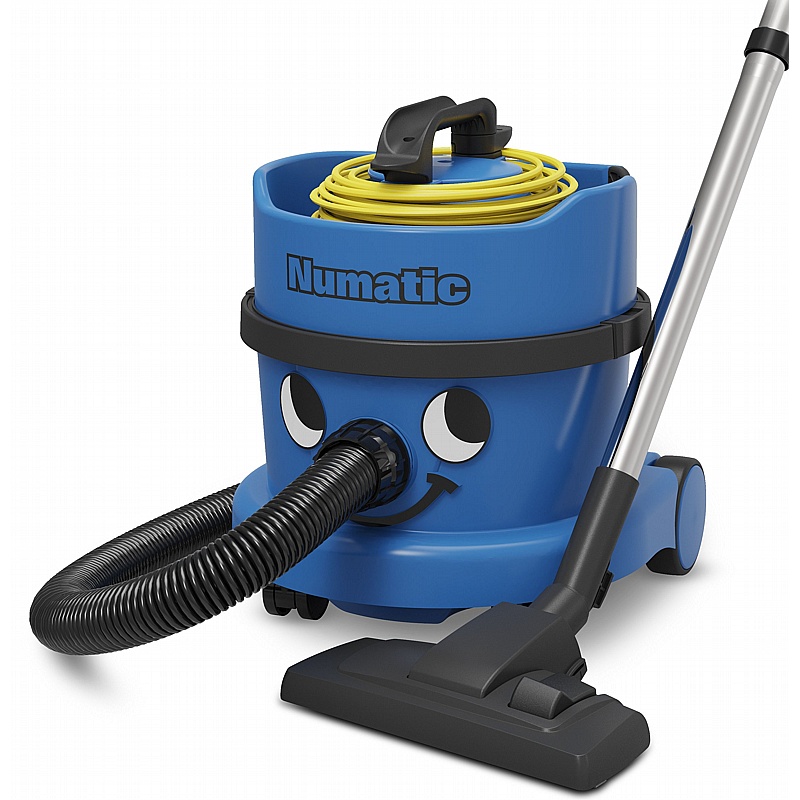 Numatic ProLine PSP240 Commercial Dry Vacuum Cleaner from our ...