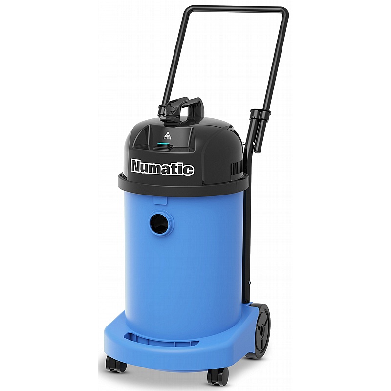 Numatic WV470 240V Industrial Wet or Dry Vacuum Cleaner from our Wet ...