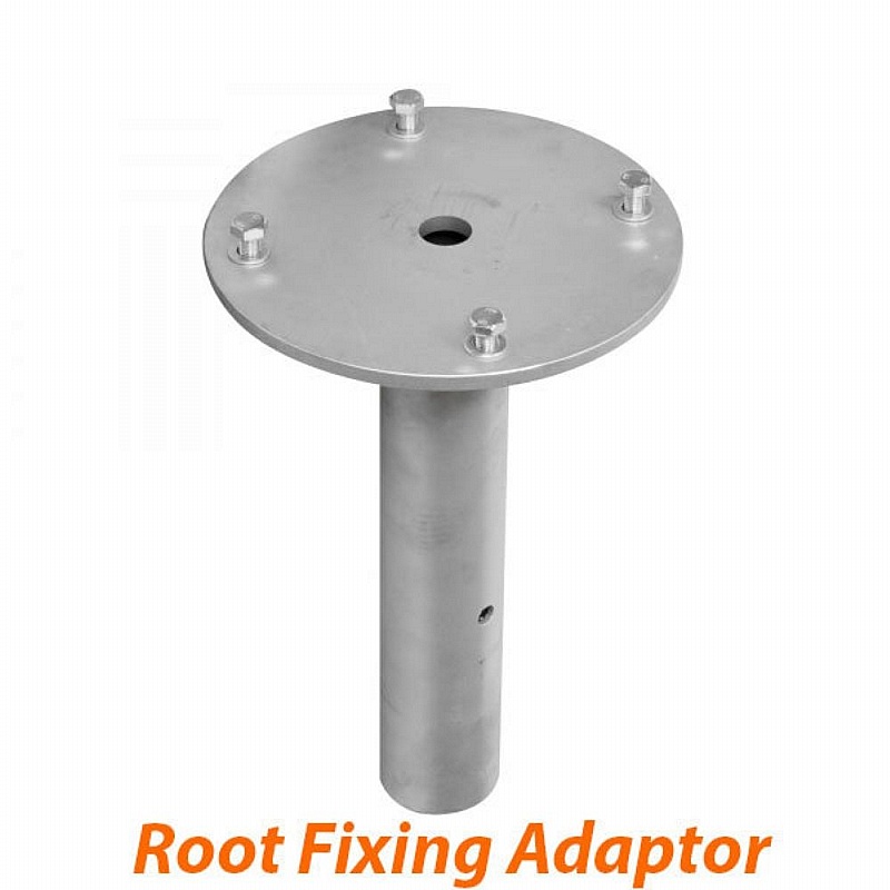 Black Bull FLEX Impact Protection Heavy Duty Rotating Bollards from our ...