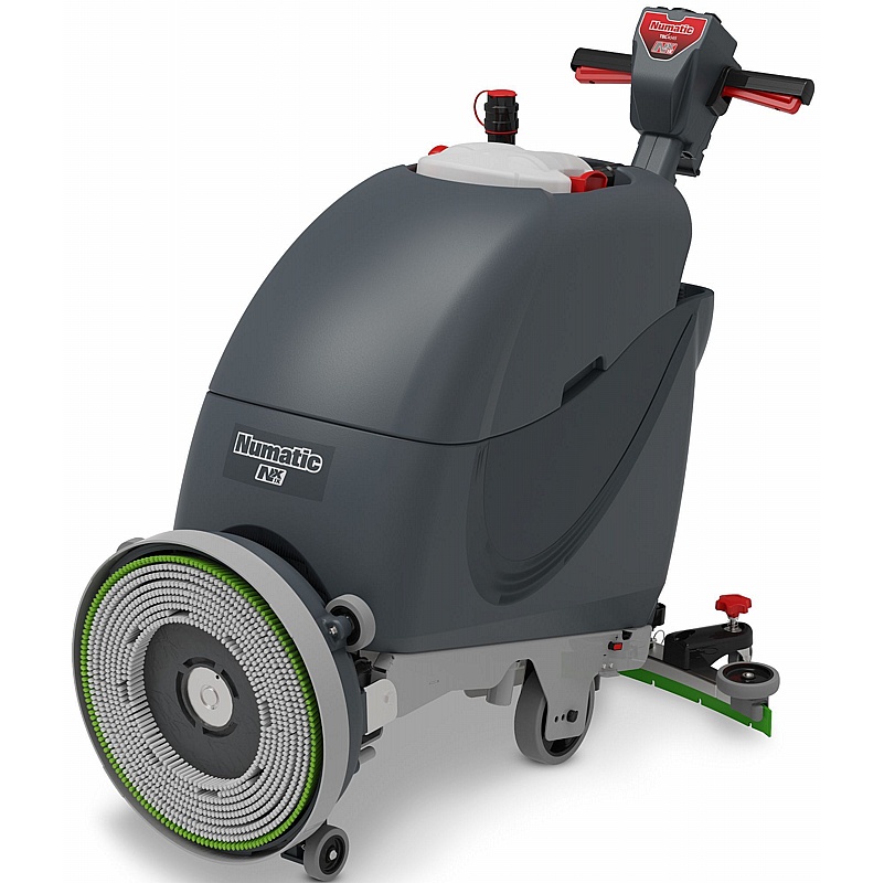 Numatic TBL4045 NX1K Battery Scrubber Dryer from our Floor Scrubber ...