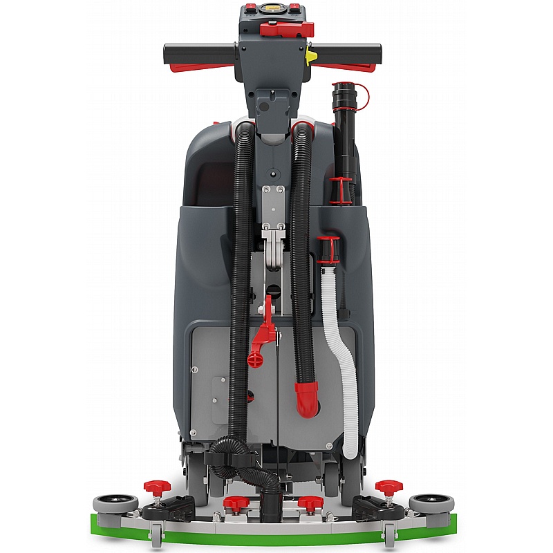 Numatic TBL4045 NX1K Battery Scrubber Dryer from our Floor Scrubber ...