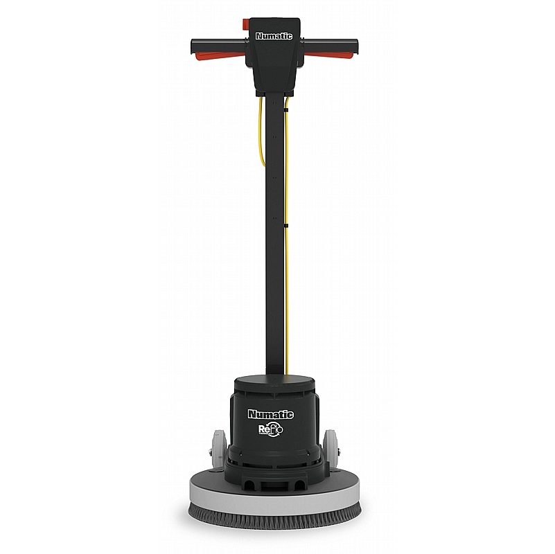 Numatic Hurricane HFM1515-R ReFlo Rotary Floor Scrubber from our Floor ...