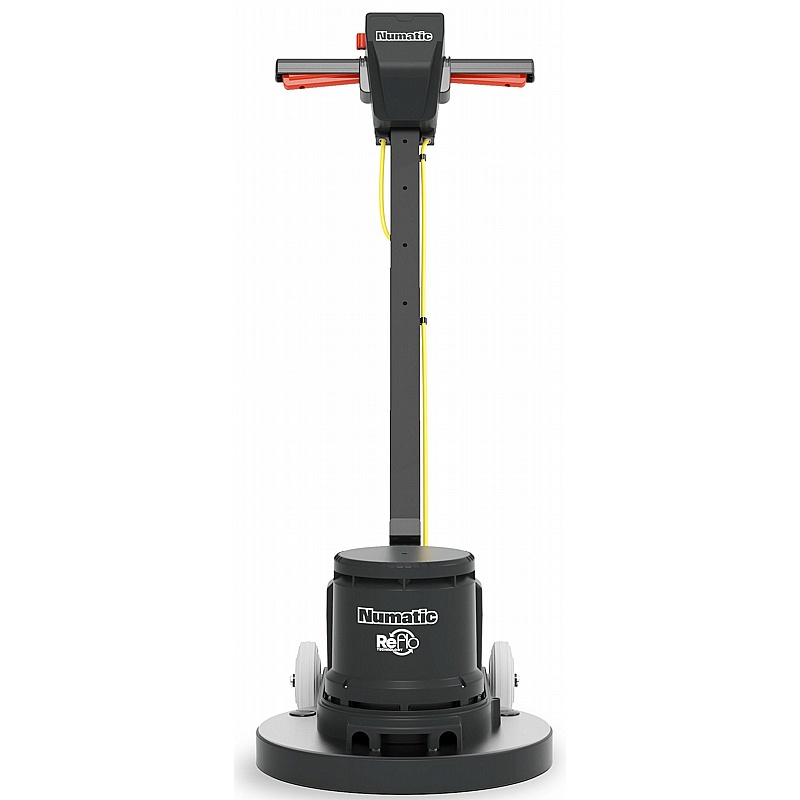 Numatic Hurricane HFM1515-R ReFlo Rotary Floor Scrubber from our Floor ...