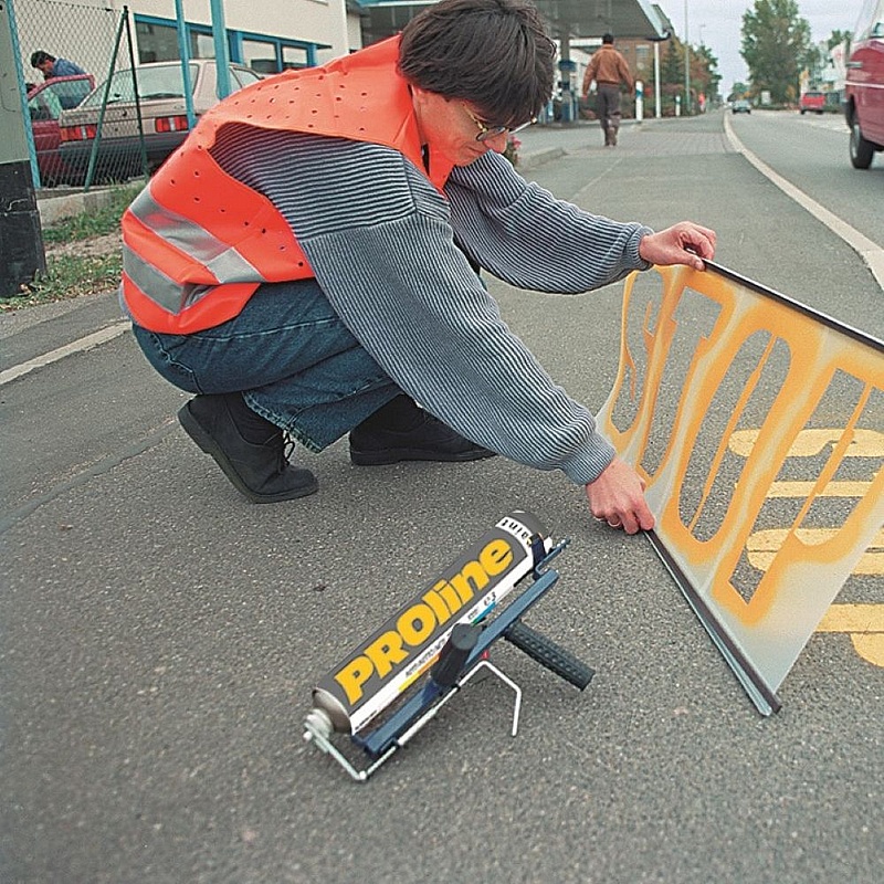PROline Paint HANDliner Applicator from our Tapes & Paint range.