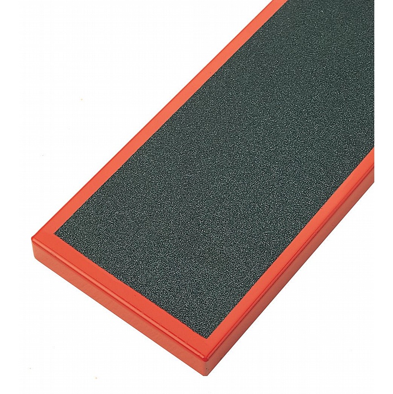 Steptek Single Sided Two Step Mobile Steps with Double Handrail from ...