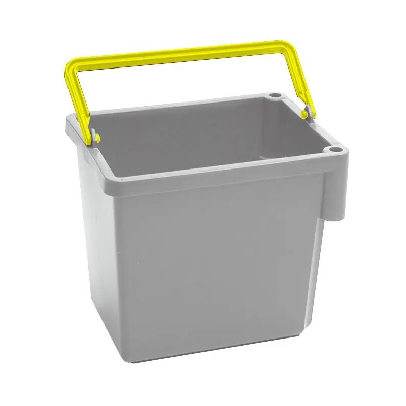 Numatic MULTI-Matic 5 Litre Swing Bucket from our Mops & Buckets range.