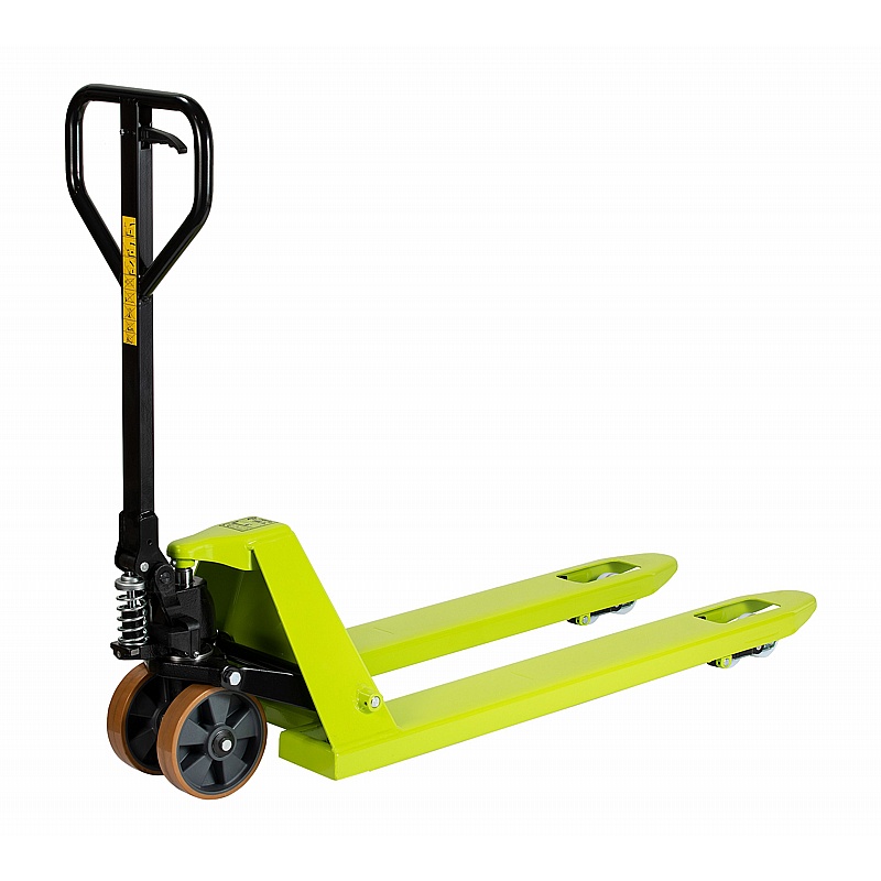 Pramac GS 2500kg Pallet Truck from our Standard Pallet Trucks range.