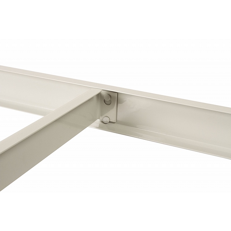 Rivet 3 Tier Heavy Duty Wide Boltless Racking from our Shelving range.