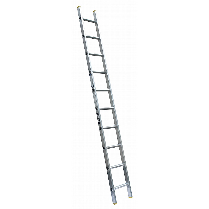 Lyte Professional Single Section Aluminium Trade Ladders from our ...