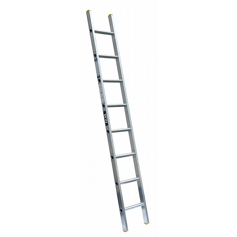 Lyte Professional Single Section Aluminium Trade Ladders from our ...
