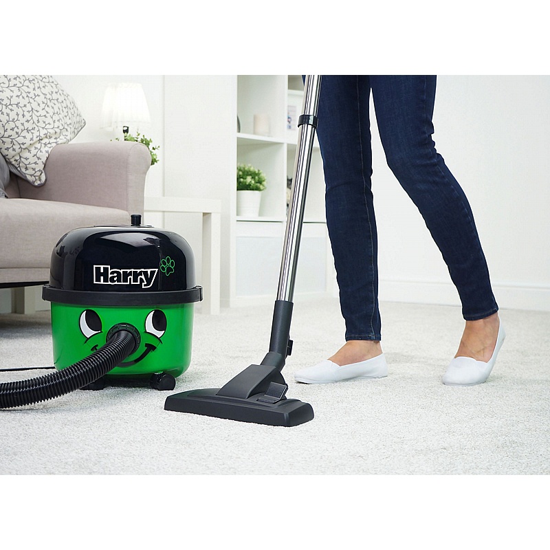 Numatic HHR200 Harry Pet Vacuum Cleaner from our Home Vacuum Cleaners ...