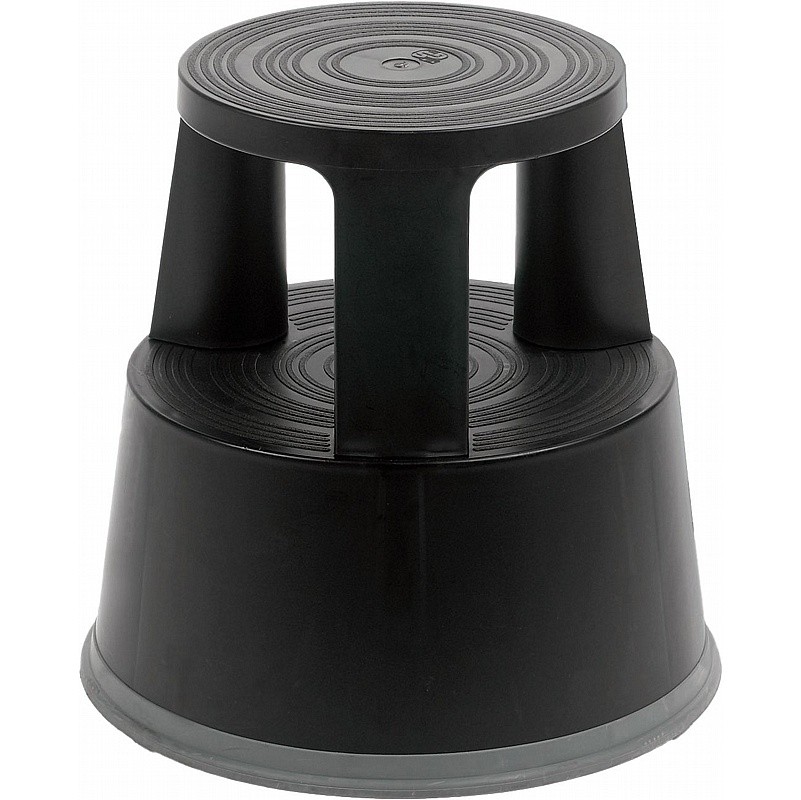 Plastic GS Approved Kick Steps from our Step Stools range.