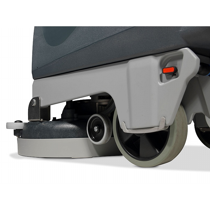 Numatic TT4045G 240V Floor Scrubber Dryer from our Floor Scrubber ...