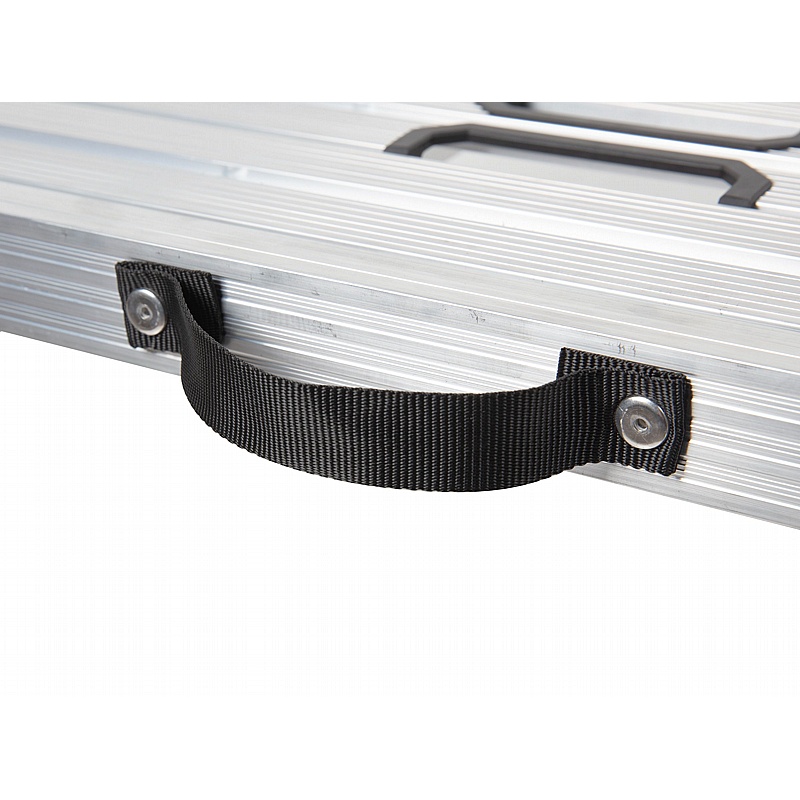 Climb-It Folding Aluminium Trestle Work Platforms from our Work ...