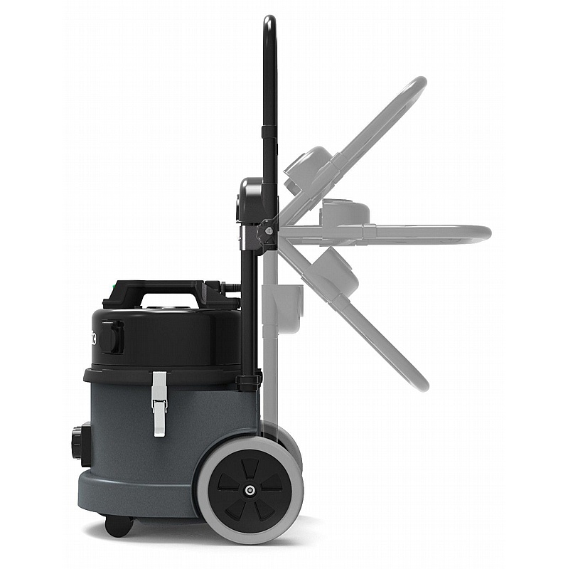 Numatic TradeLine TEM390A 110V M Class Industrial Vacuum Cleaner from ...