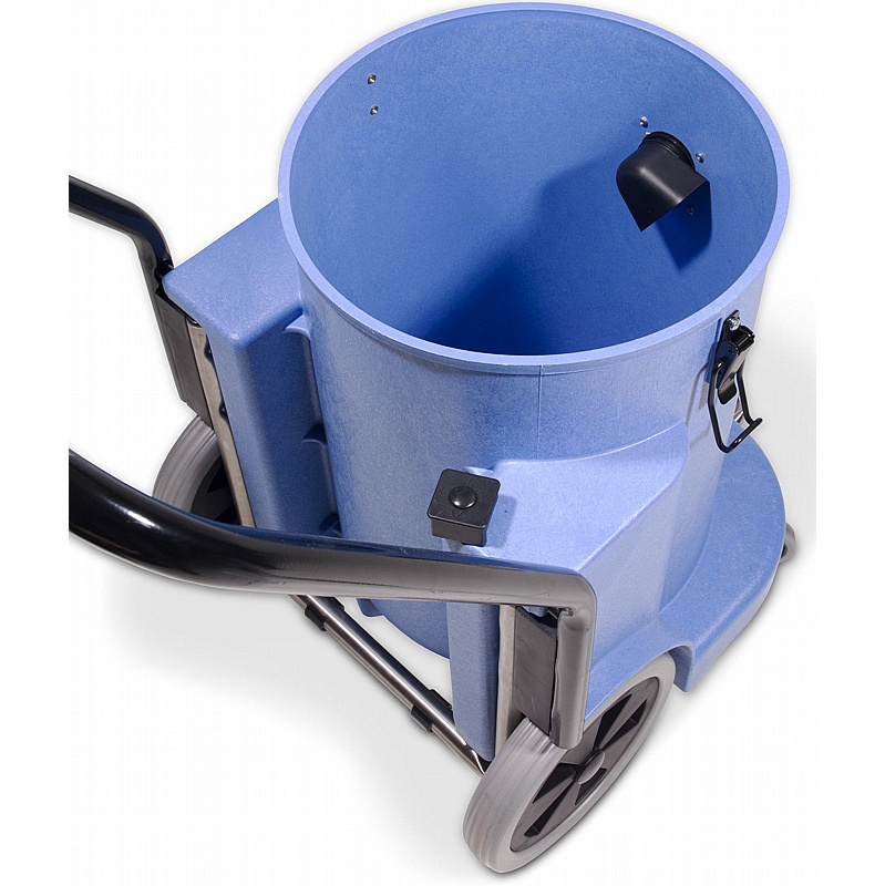 Numatic WVD900 110V Twin Motor Industrial Wet & Dry Vacuum Cleaner from ...