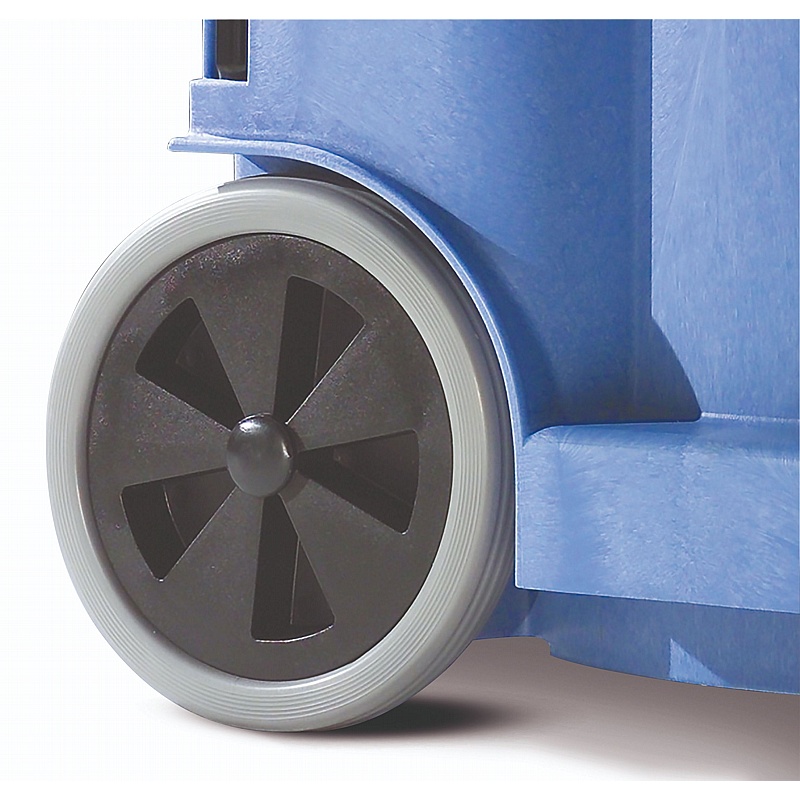 Numatic WVD1800AP-2 240V Twin Motor Industrial Auto Pump Wet Vacuum ...