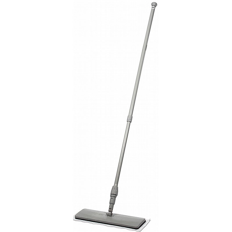 Numatic PCT400 PolyStatic 1-Piece Mop Set from our Mops & Buckets range.