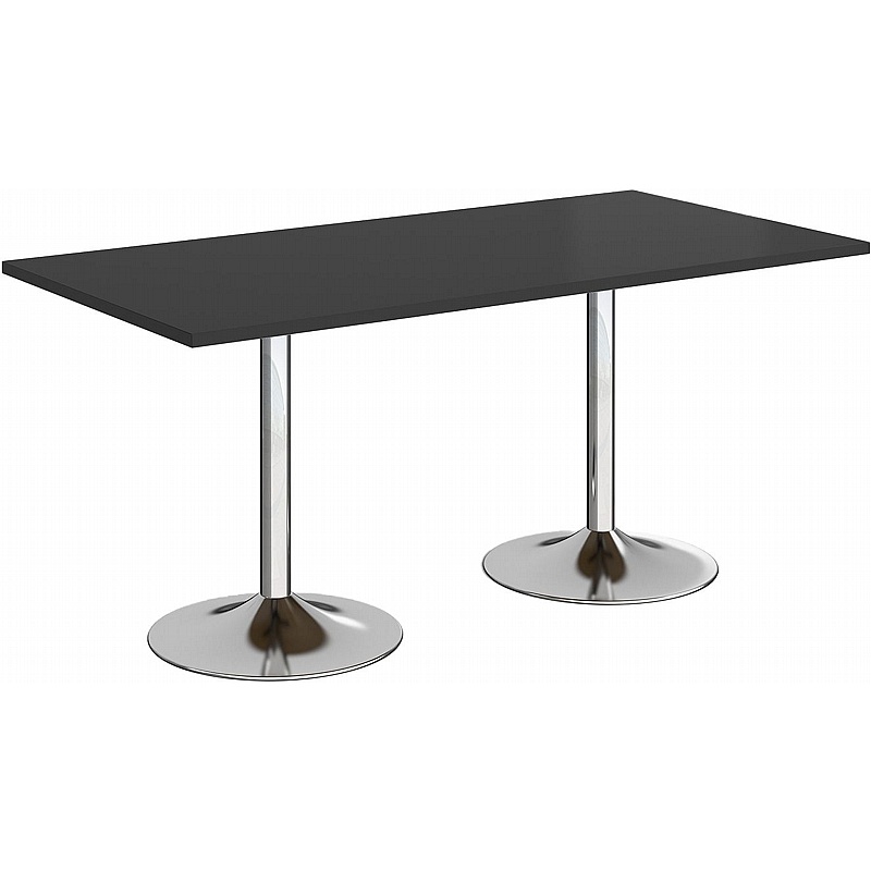 Genoa Rectangular Meeting and Breakout Tables from our Meeting Room Tables range.