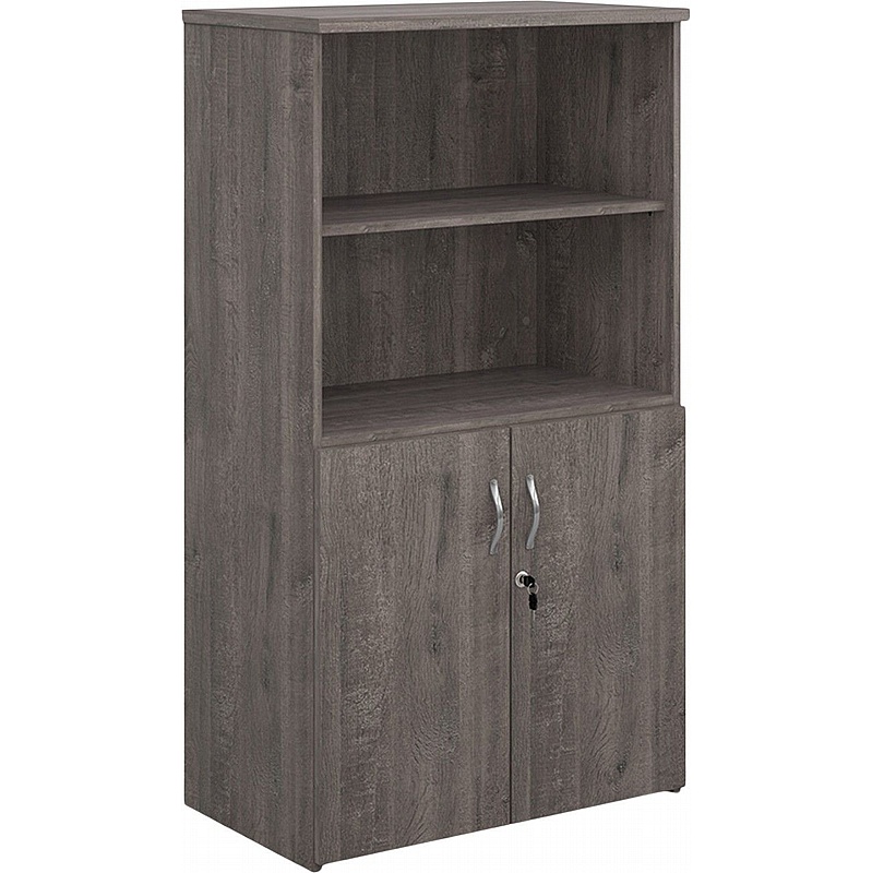 Contract Plus Office Combination Cupboards from our Office Cupboards range.