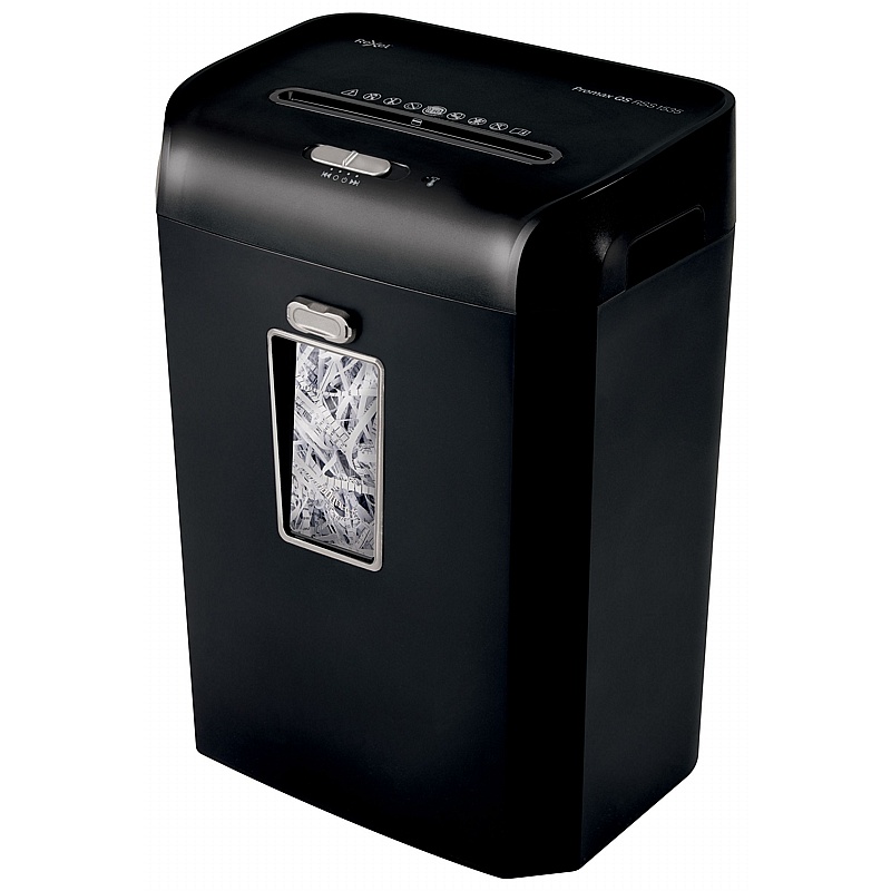Rexel ProMax QS RSS1535 Strip Cut Paper Shredder from our Shredders range.