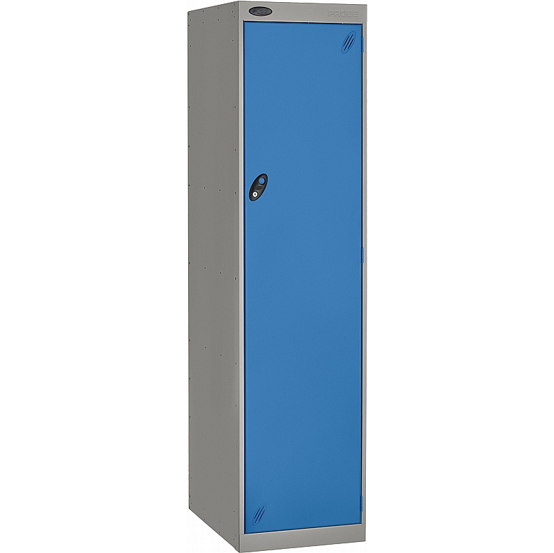 Stellar Probe Antibacterial Police Lockers with Cam Lock from our ...