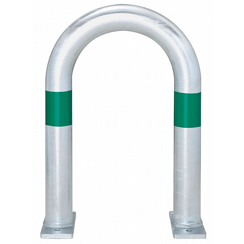Traffic-Line EV Charging Point Protection Guard from our Bollards ...
